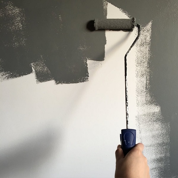 Signs of Old and Worn-Out Paint - Albaugh & Sons