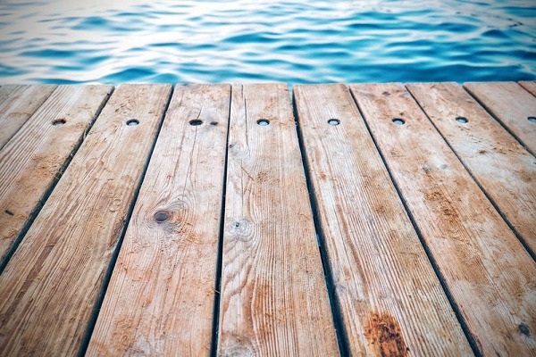 Possible Deck Defects and Solutions For Them - Albaugh & Sons