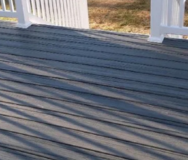 How You Should Replace Rotted Deck Boards (Part 1)