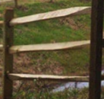 Problems with a Broken Fence - Albaugh & Sons