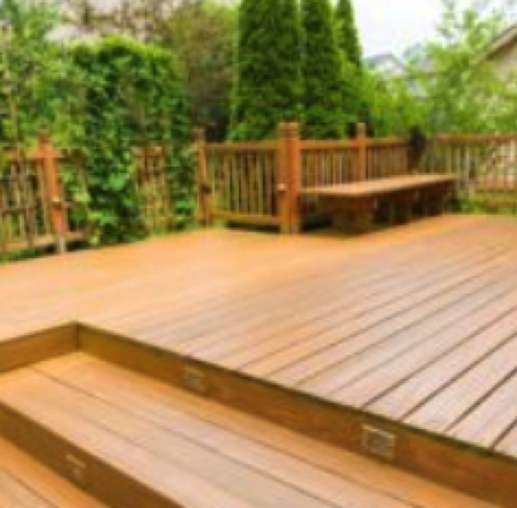 Deciding What Deck Height and Size is Best For Your Property