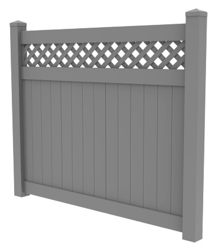 How to Decide on a Style and Color for Your Vinyl Fence