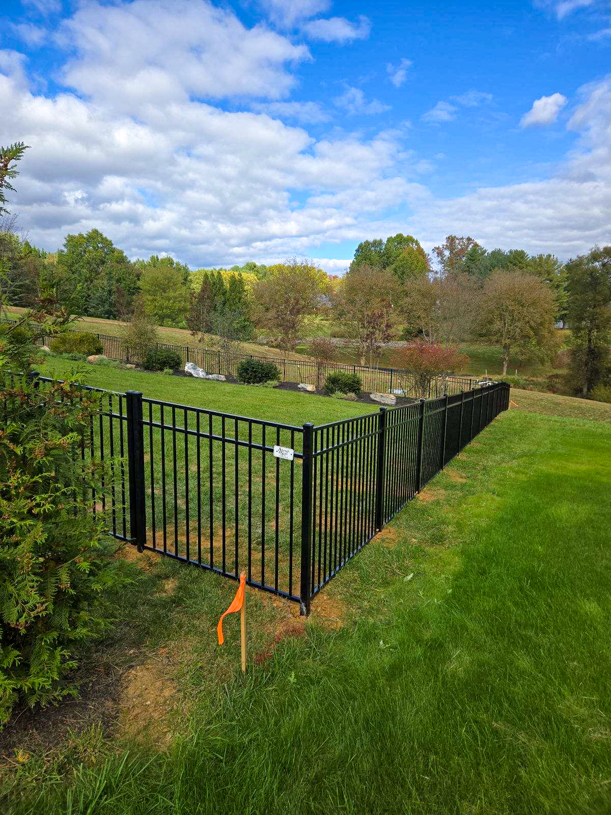 Our Work - Albaugh & Sons